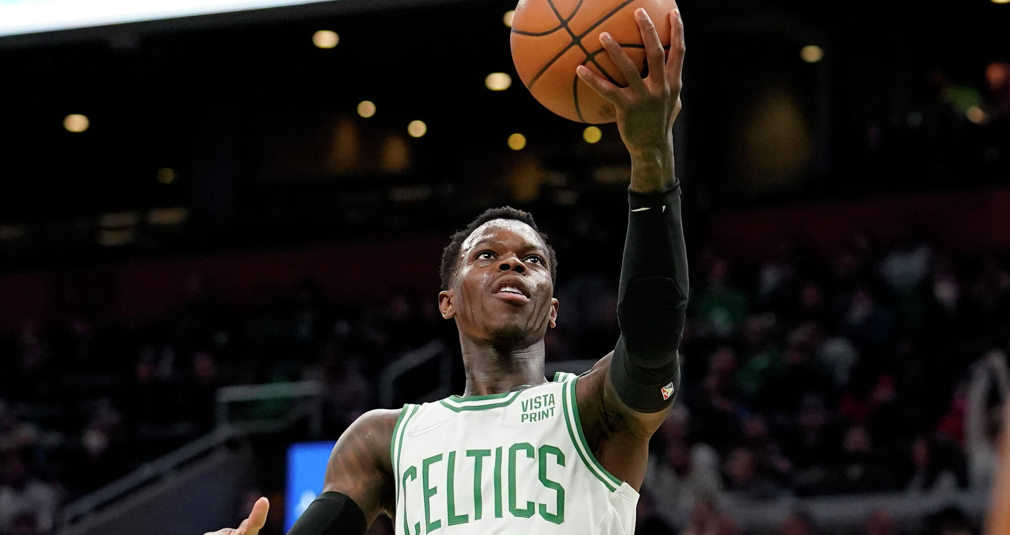 Rockets coach Stephen Silas happy about Daniel Theis-Dennis Schroder swap