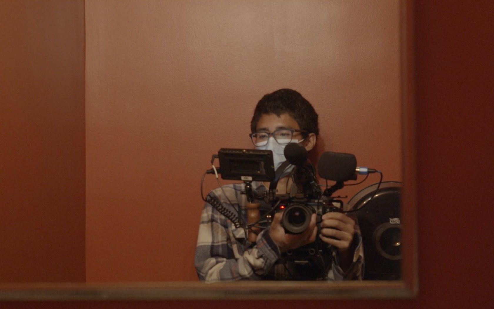 Want to see the ‘Bad Axe’ documentary next week? Here’s how