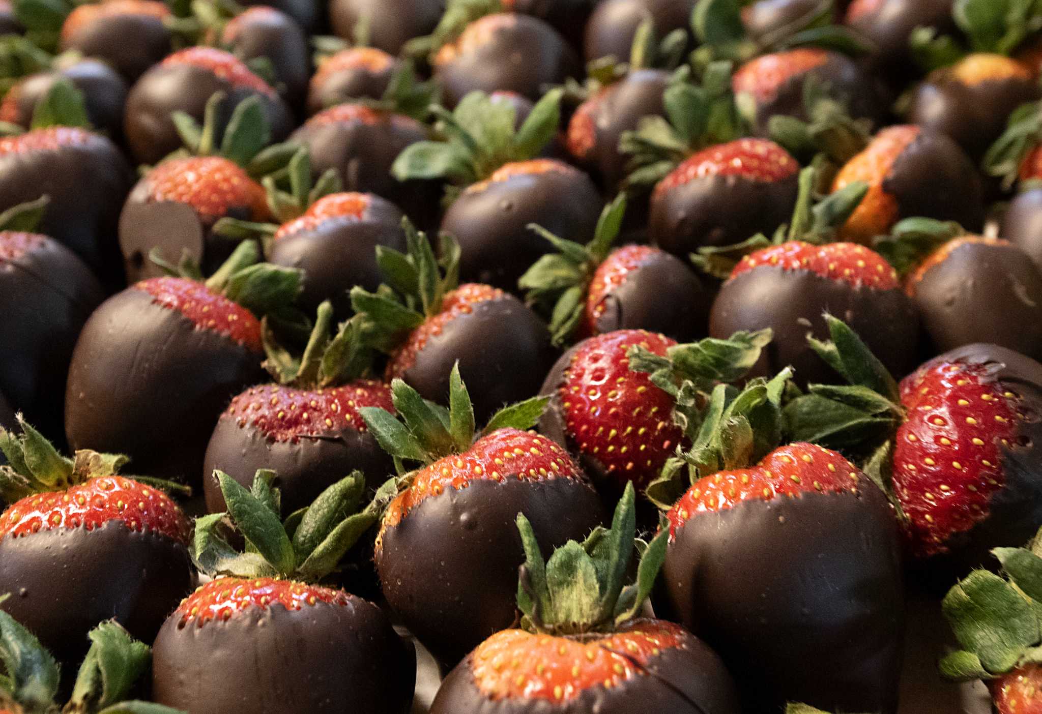 Chocolate keeps flowing through supply chain challenges and price hikes
