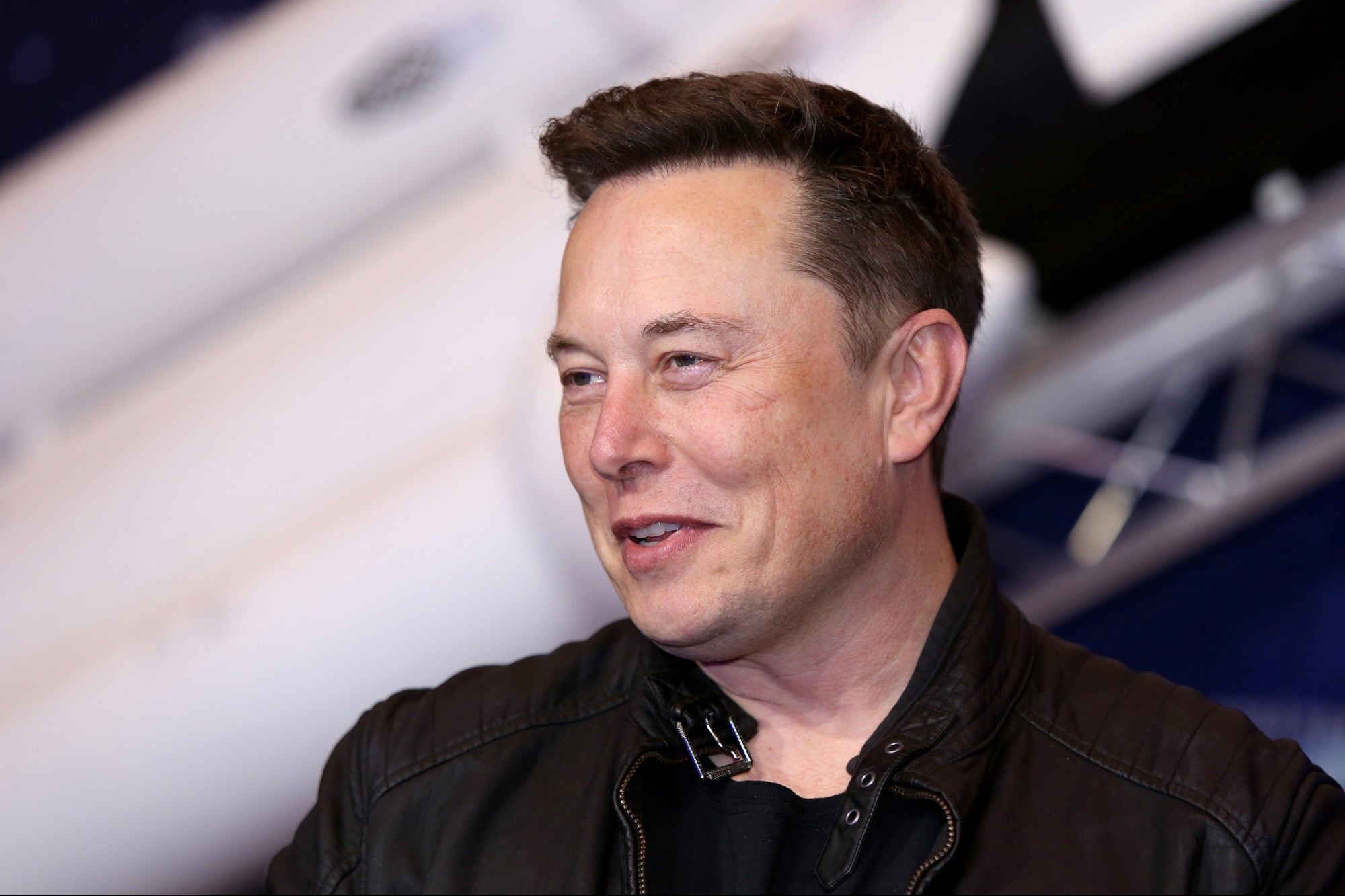 Elon Musk Reveals When SpaceX Will Reach Its Next Major Milestone