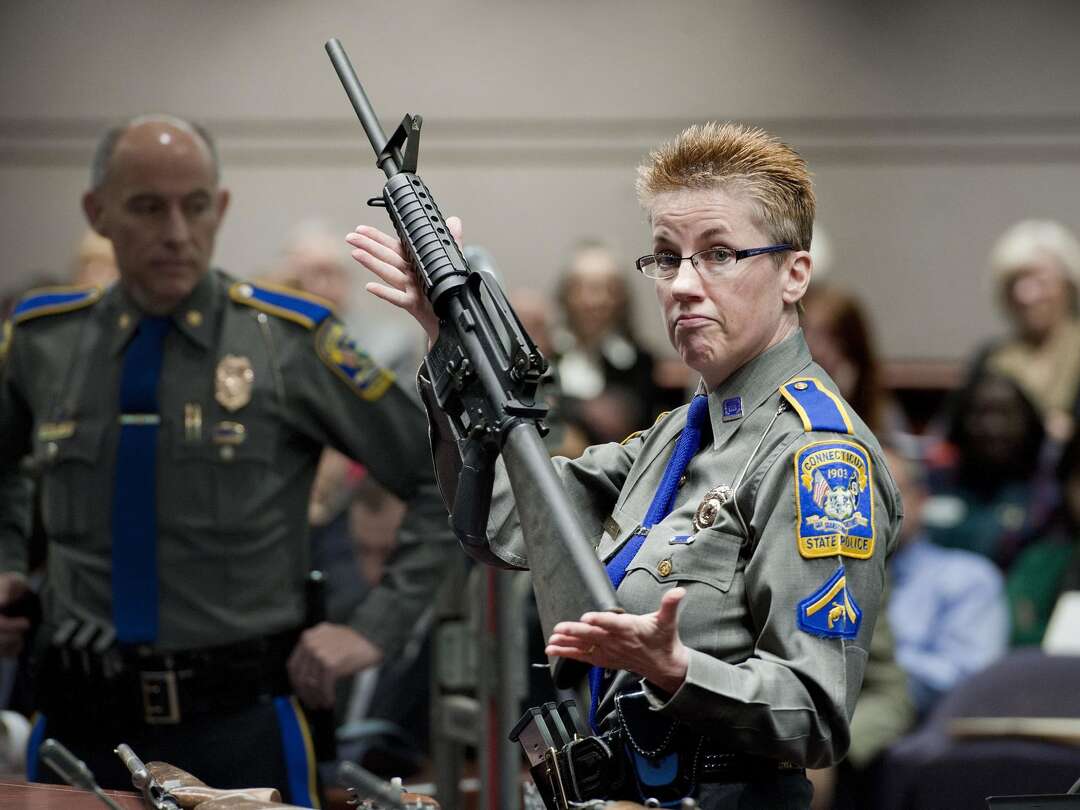 What to know about CT gun laws, from banned firearms to open carry