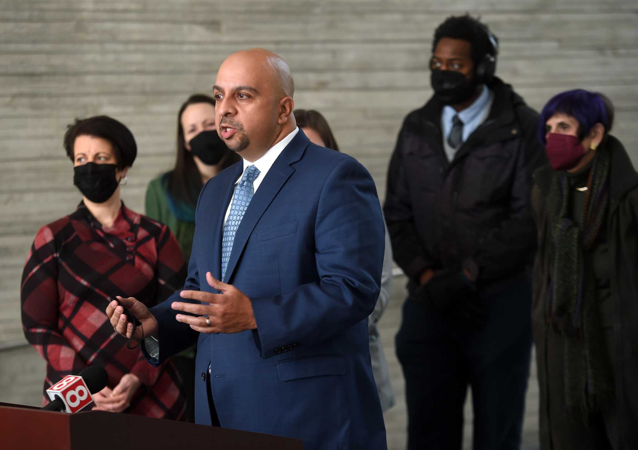 State Sen. Jorge Cabrera (opinion): Real, meaningful mental health ...