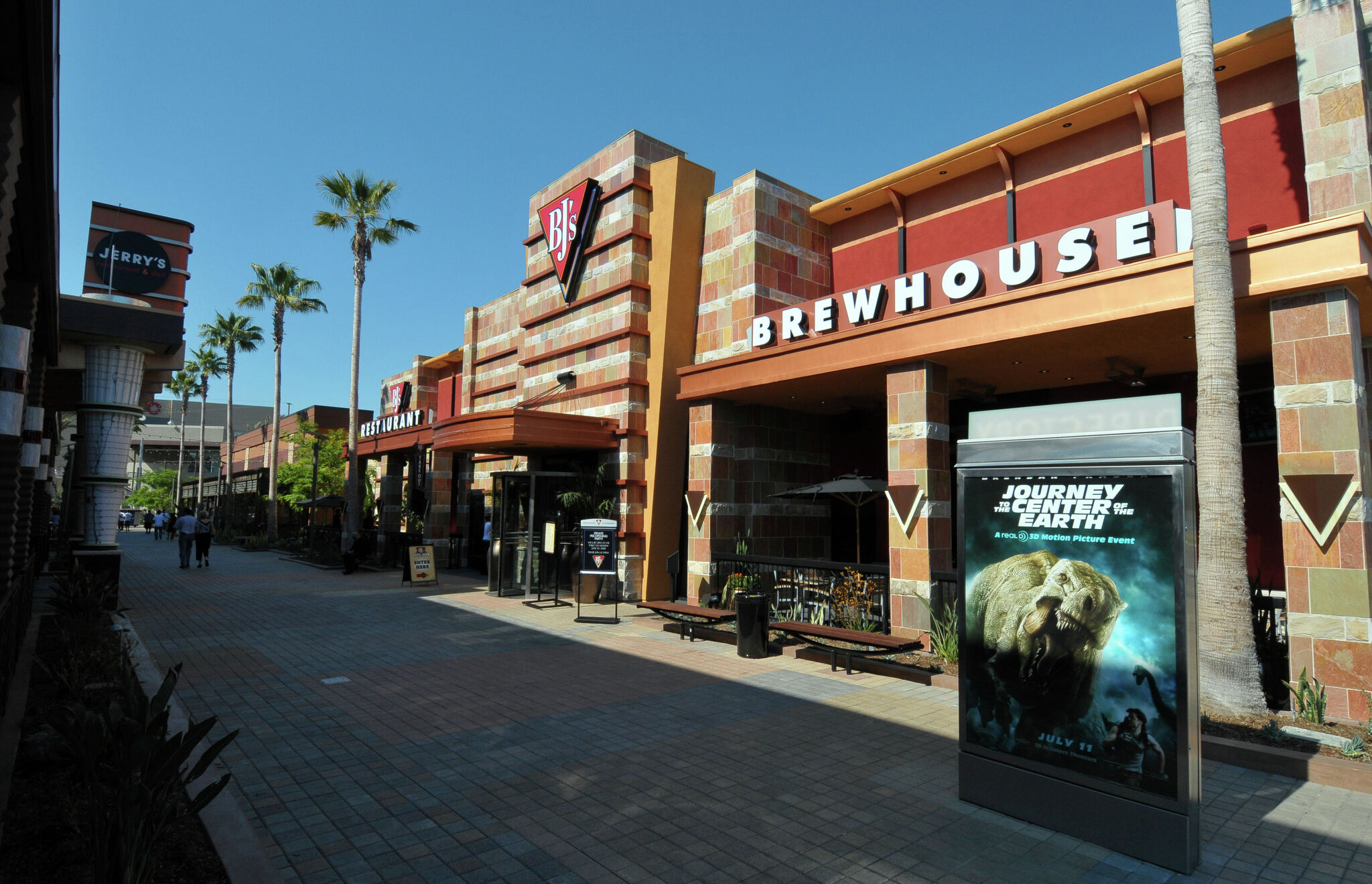 BJ's Restaurant and Brewhouse is planning a location on San Antonio's ...