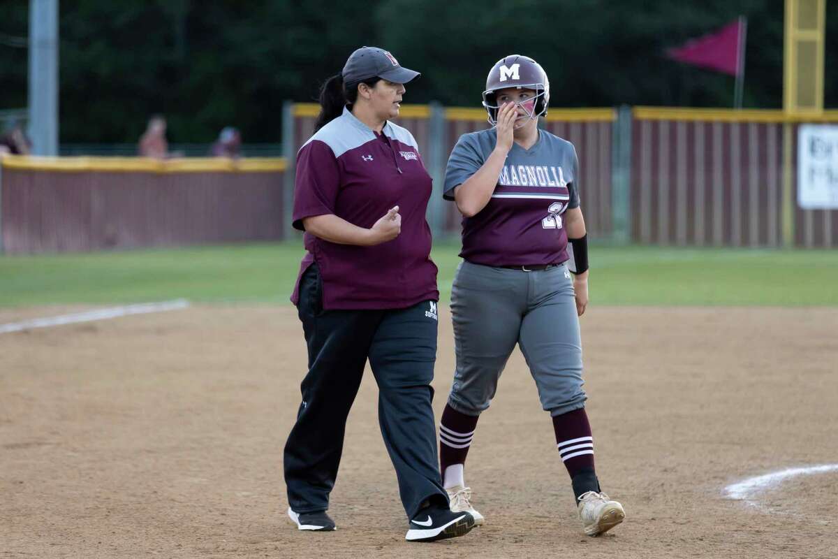 Magnolia is making strides with third-year coach