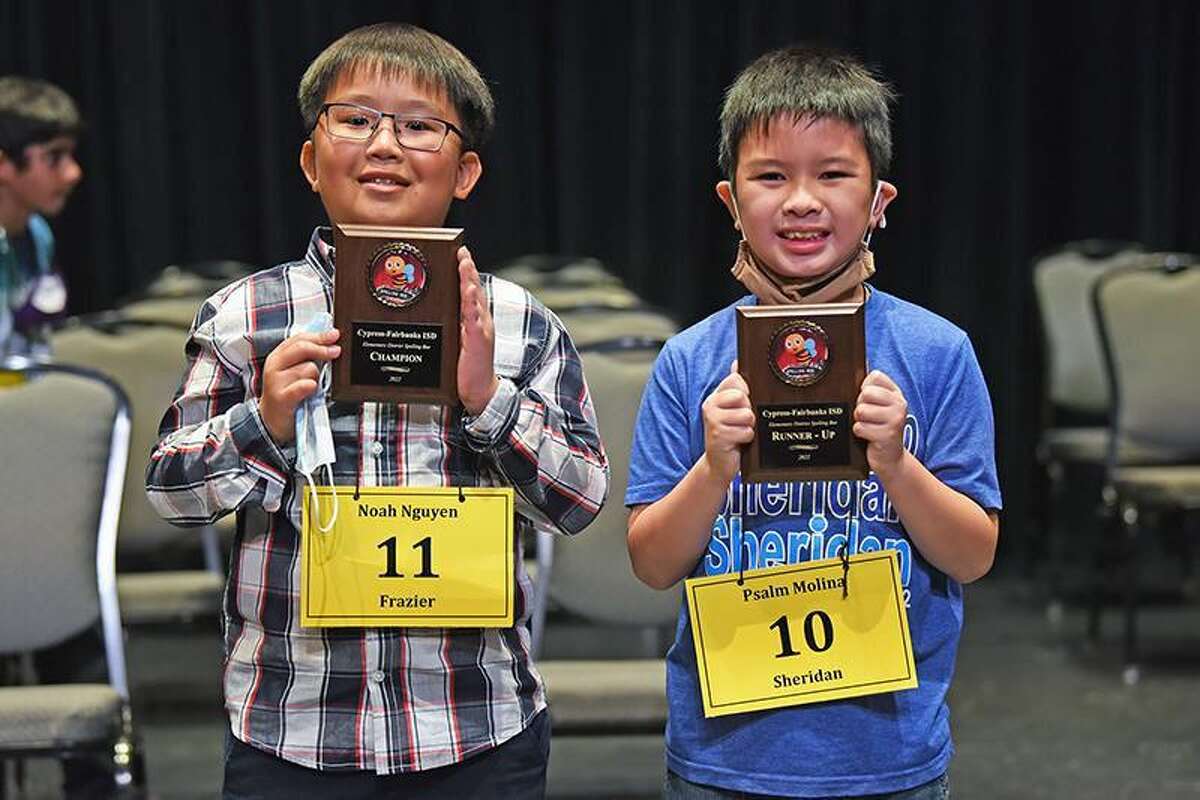Cy-Fair school notebook: Students shine at annual Dance Showoffs