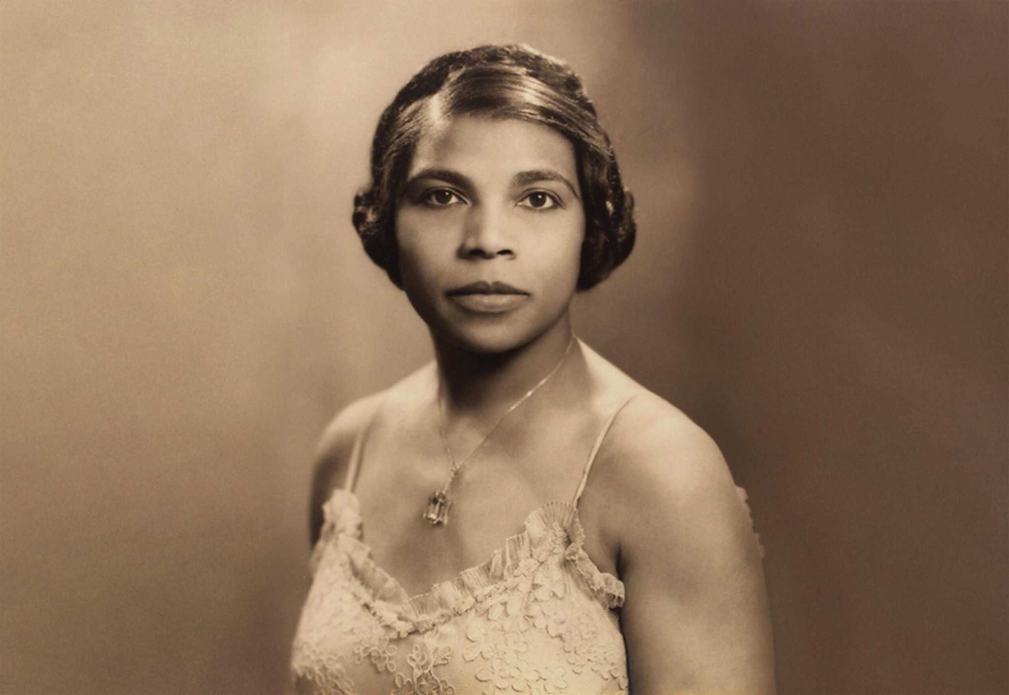 New documentary on Danbury’s Marian Anderson offers deeper look at her ...