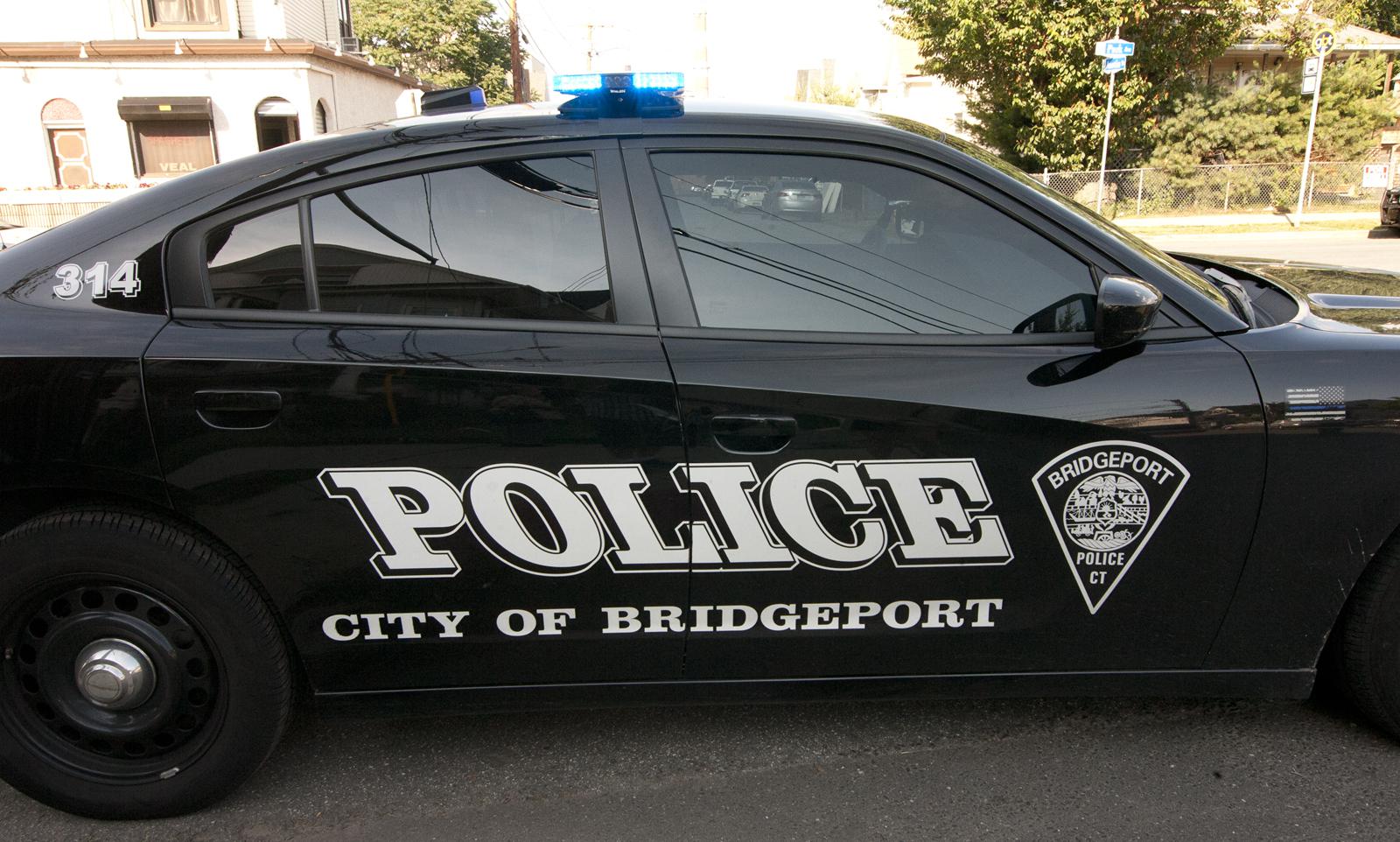 Police Bridgeport Man Accused Of Stealing Womans Backpack At Hospital