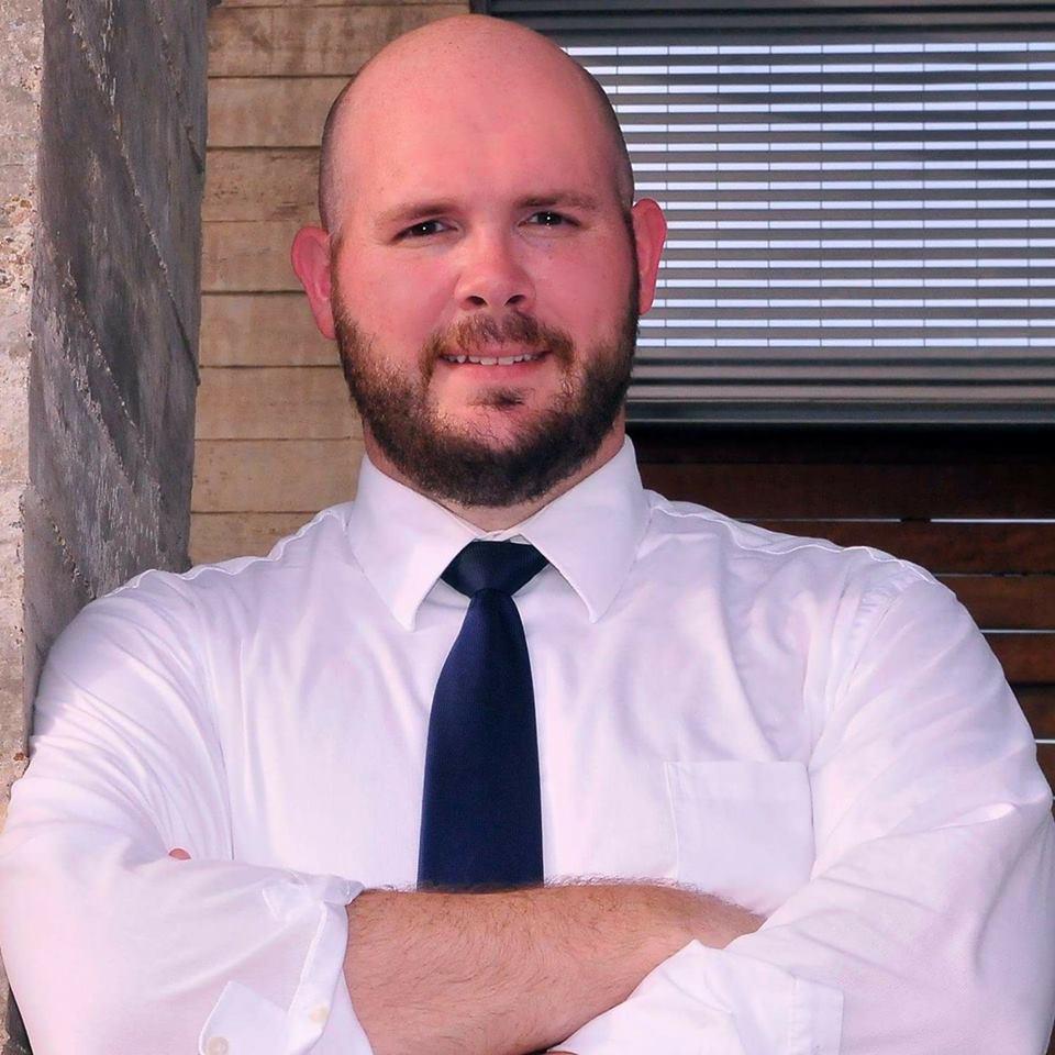 Wyatt leading incumbent Osborne in Democratic primary for county ...