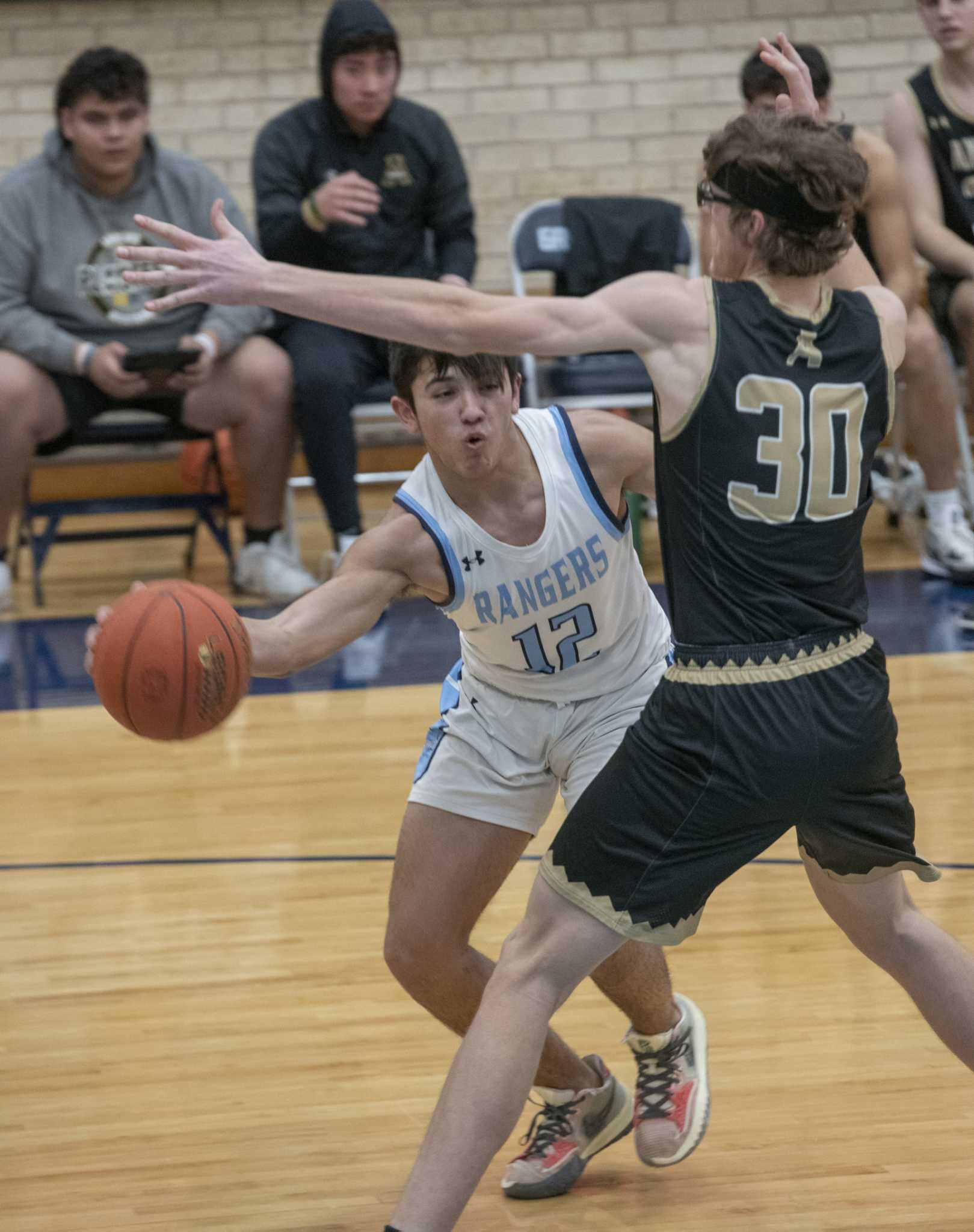 HS BOYS BASKETBALL: Playoff roundup from Feb. 25