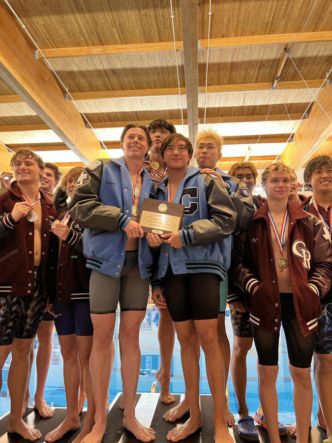 Clements, Fulshear swimmers among top seeds for state