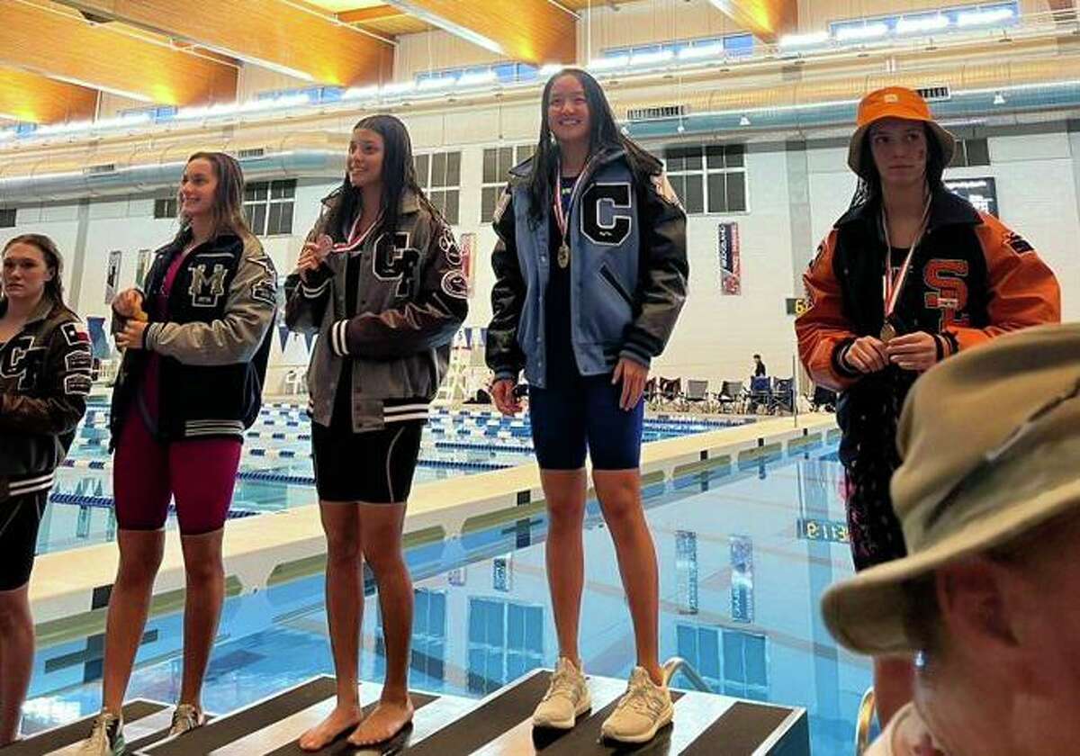 Clements, Fulshear swimmers among top seeds for state