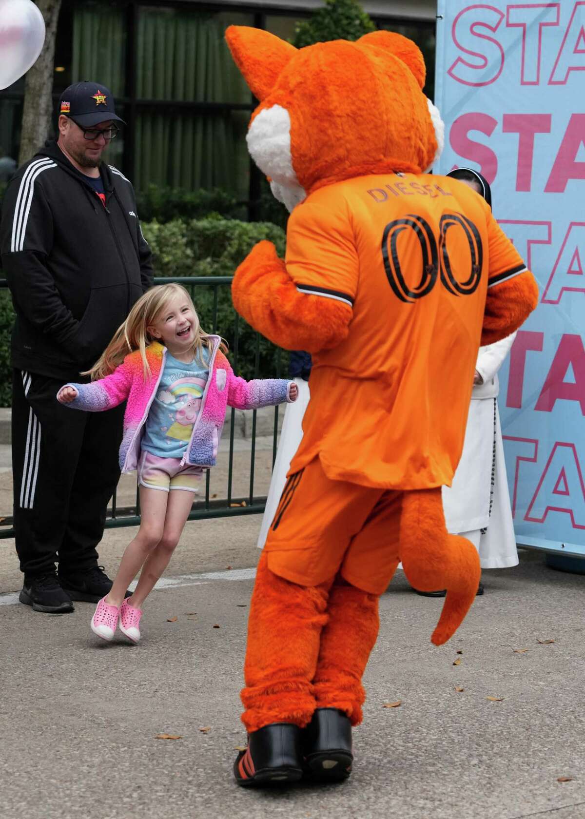 While waiting out MLB lockout, “Rally Nuns” run through downtown ...