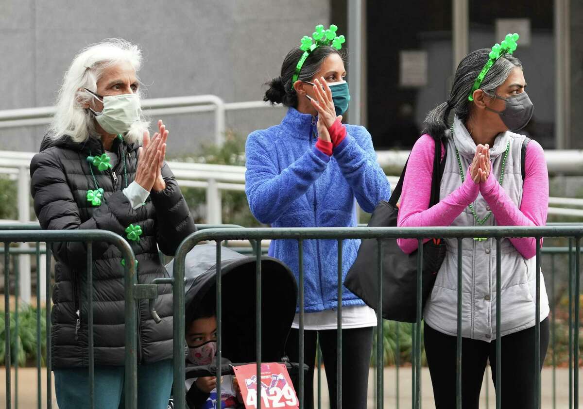 While waiting out MLB lockout, “Rally Nuns” run through downtown ...