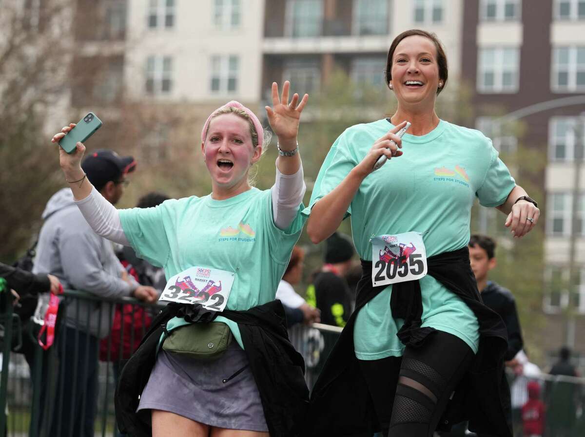While waiting out MLB lockout, “Rally Nuns” run through downtown ...