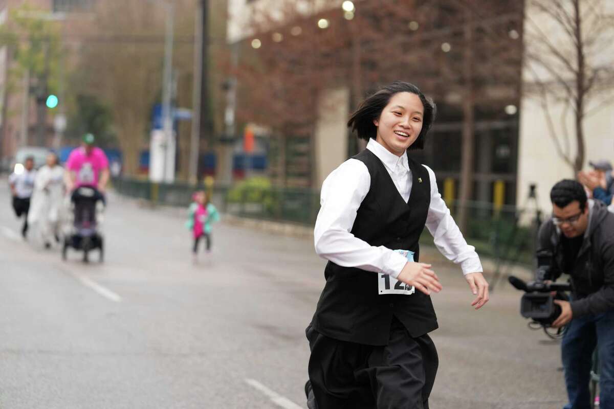 While waiting out MLB lockout, “Rally Nuns” run through downtown ...