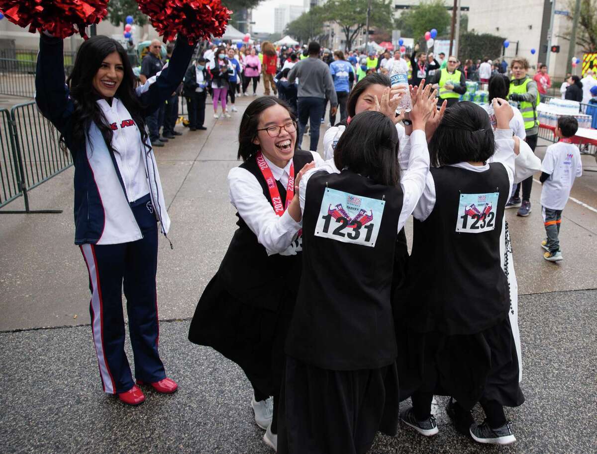 While waiting out MLB lockout, “Rally Nuns” run through downtown ...