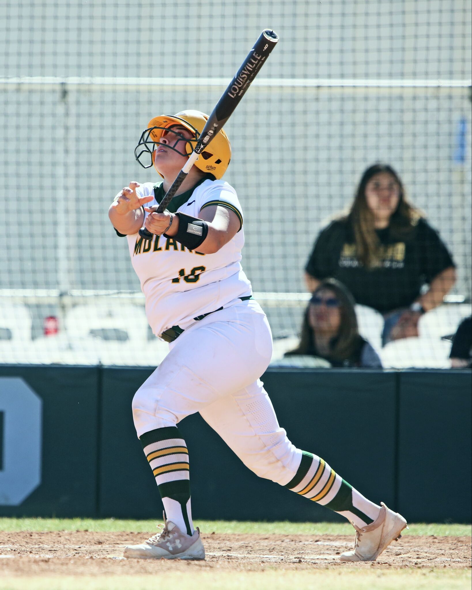 MC SPORTS ROUNDUP: Lady Chaps sweep; baseball splits at Ranger