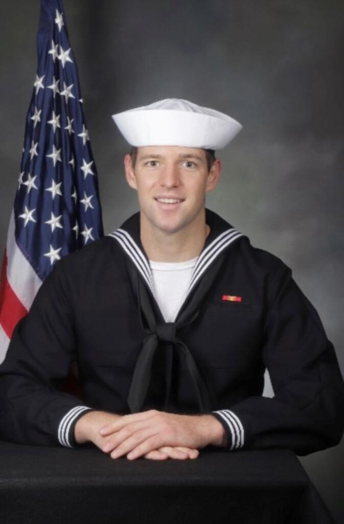 Kyle Mullen, former Yale football captain who died in SEAL training ...