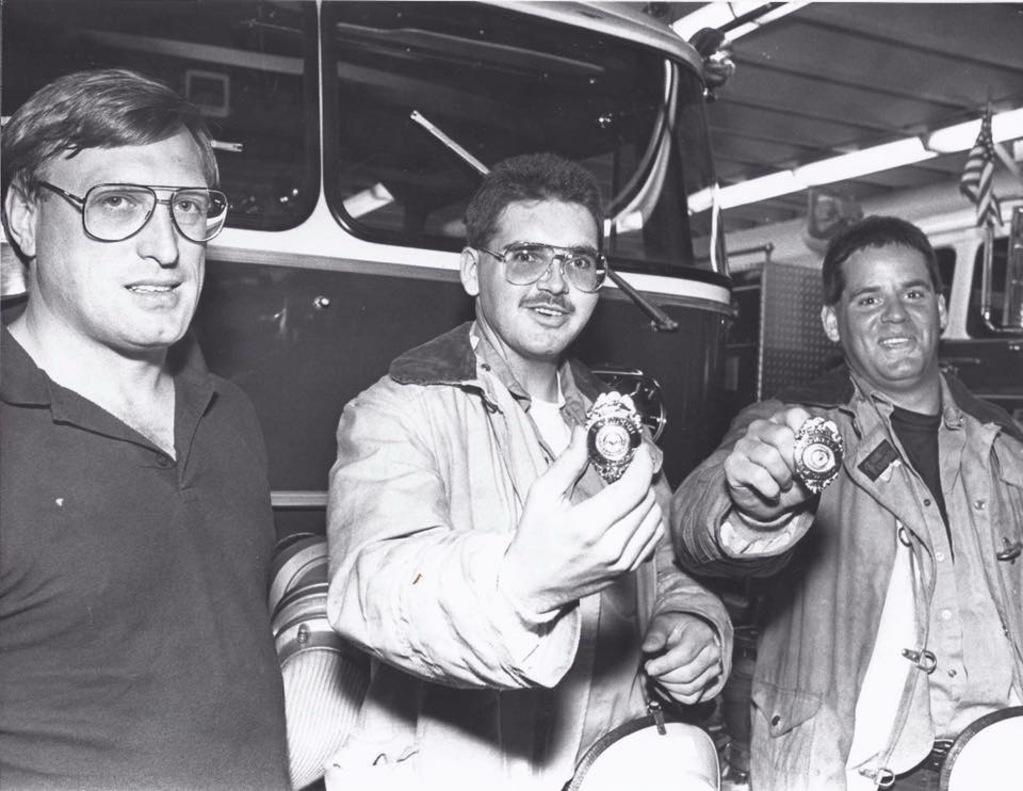 New Canaan mourns death of longtime recreation director Steve Benko