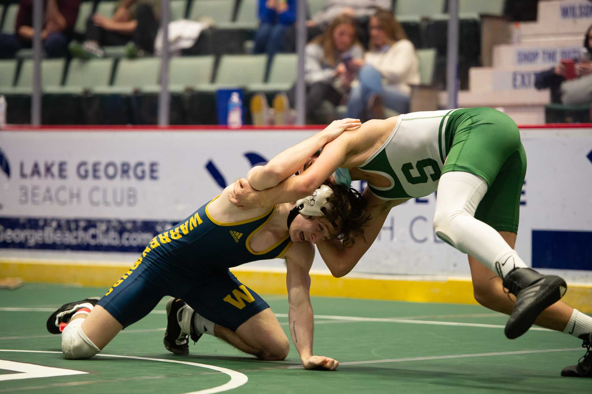 Boys' Athlete of the Week: Dylan Devine of Schalmont