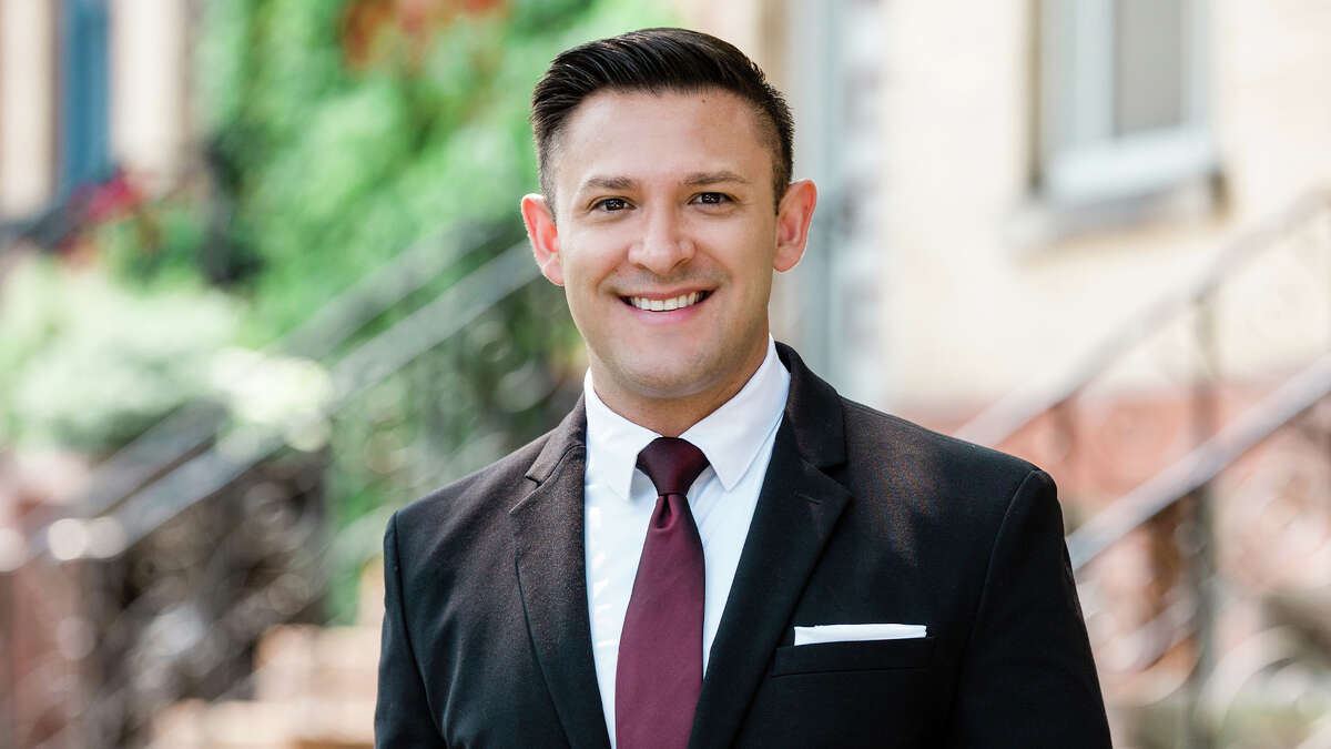 20 things you don't know about me: Robert Guaderrama, Spectrum News 1 ...