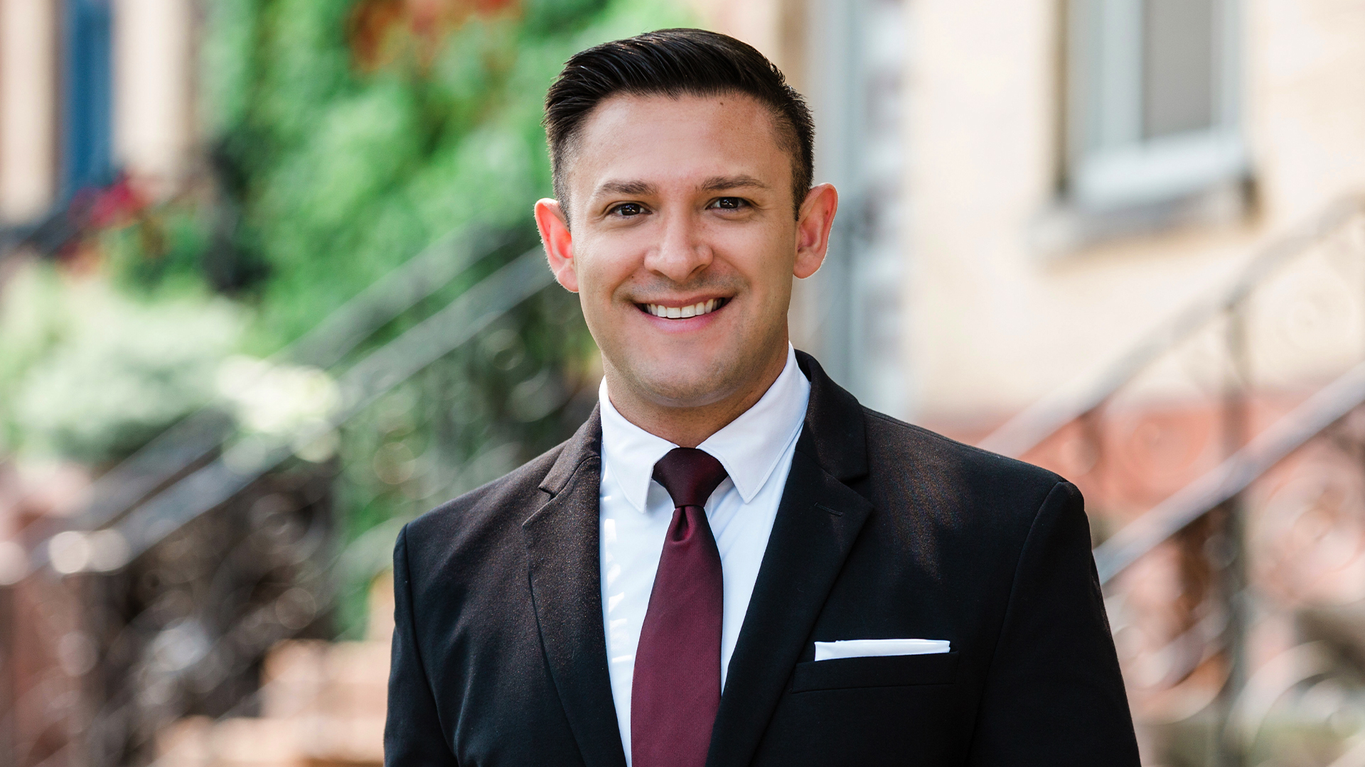 20 things you don't know about me: Robert Guaderrama, Spectrum News 1 ...