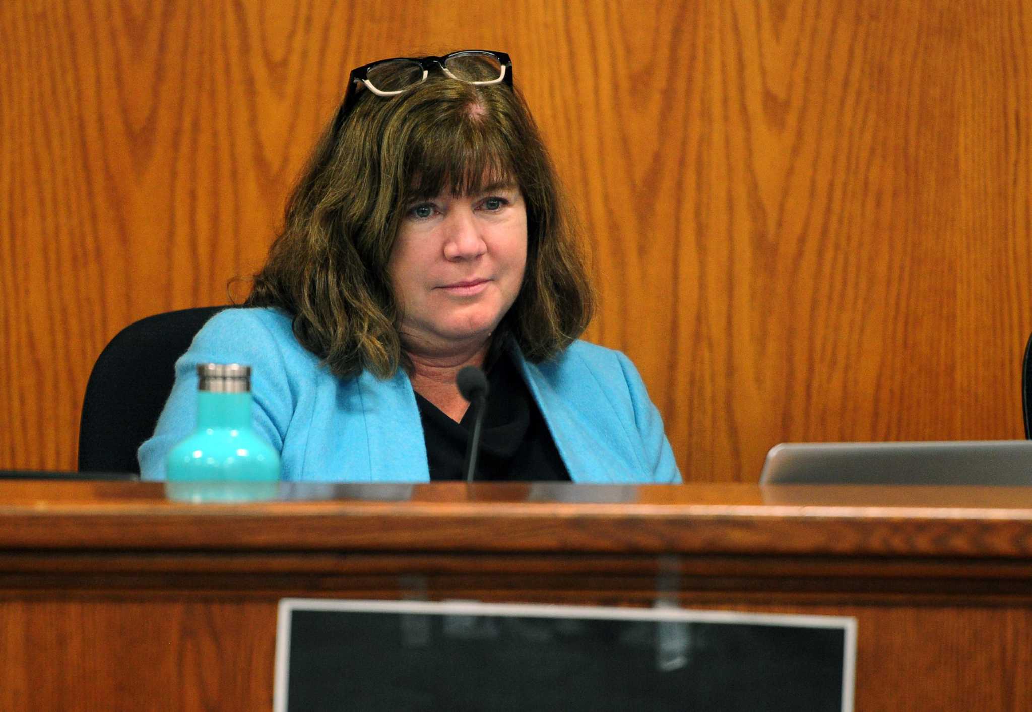 Greenwich Democrat Laura Erickson seeks to be first selectperson