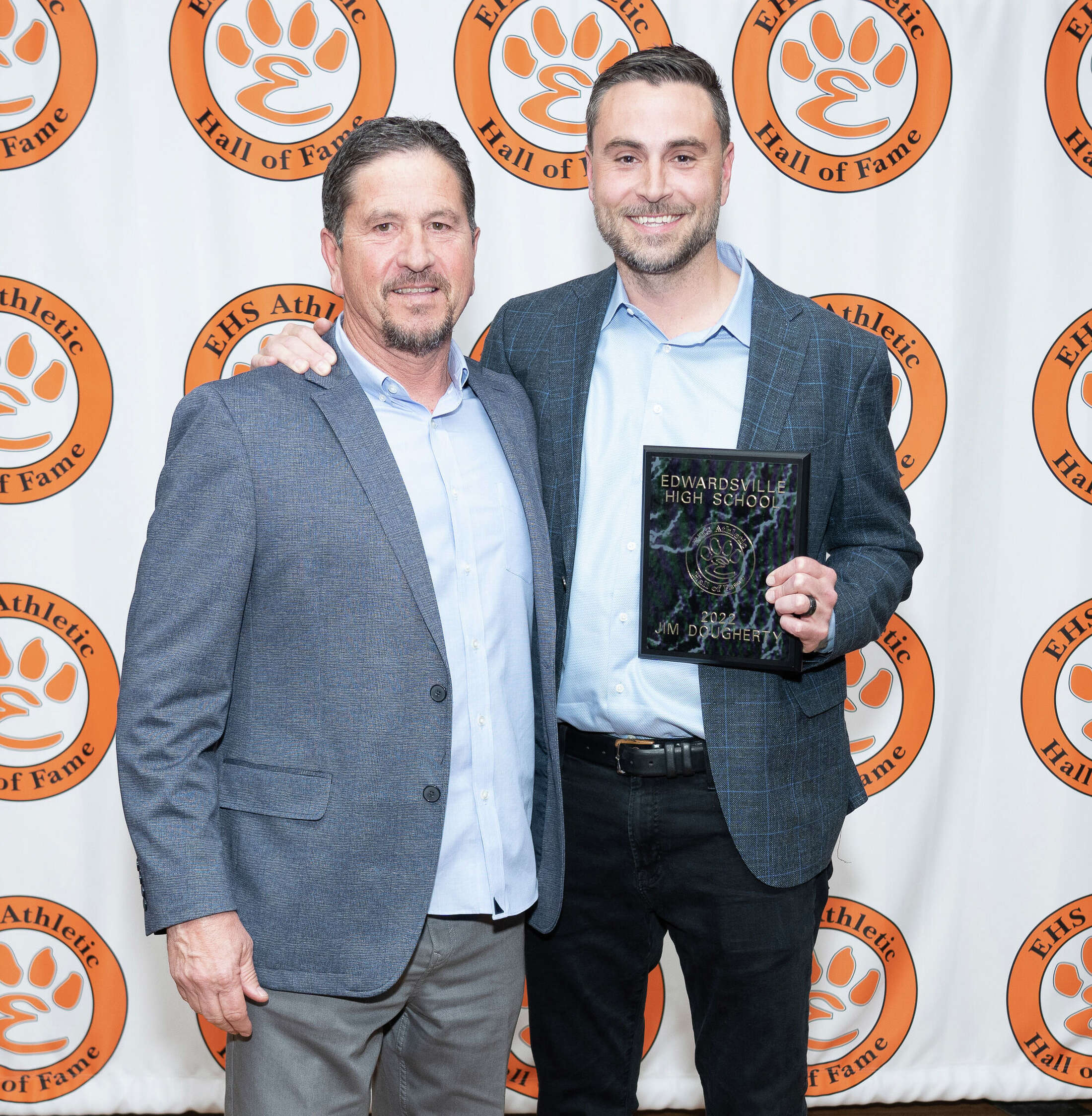 EHS grad Dougherty takes job with Washington staff