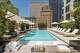 8 Houston rooftop pools you can access with a day pass in summer 2025