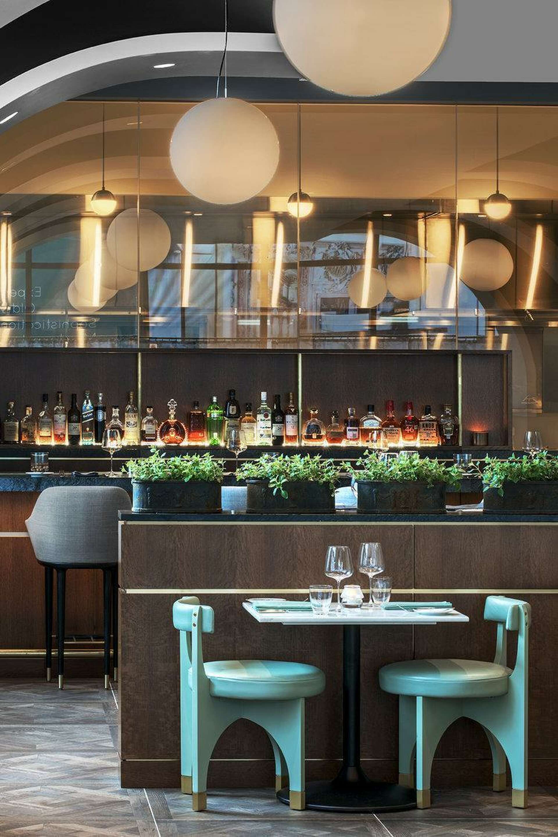 The Laura Hotel opens in downtown Houston at the former Hotel Alessandra