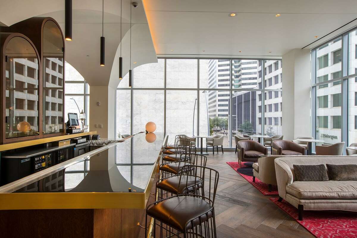 The Laura Hotel opens in downtown Houston at the former Hotel Alessandra