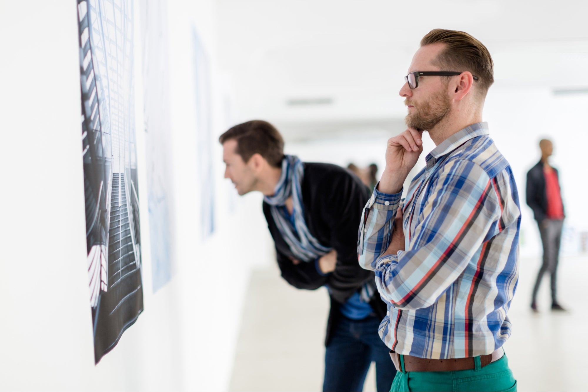 9 Ways to Indulge Your Creative Side at Work