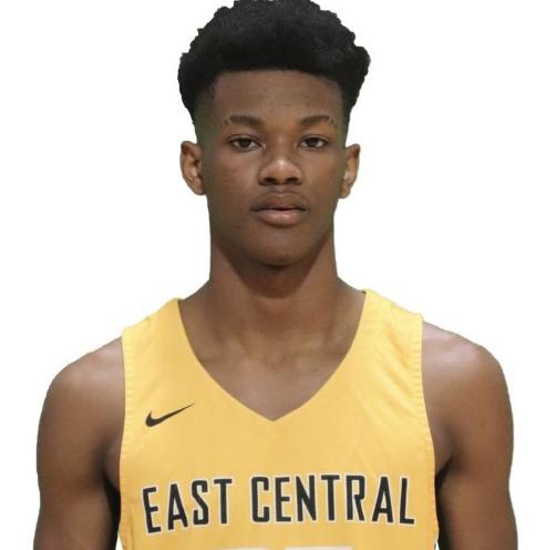 Boys basketball: East Central’s Jacob Stewart named E-N Player of the Week