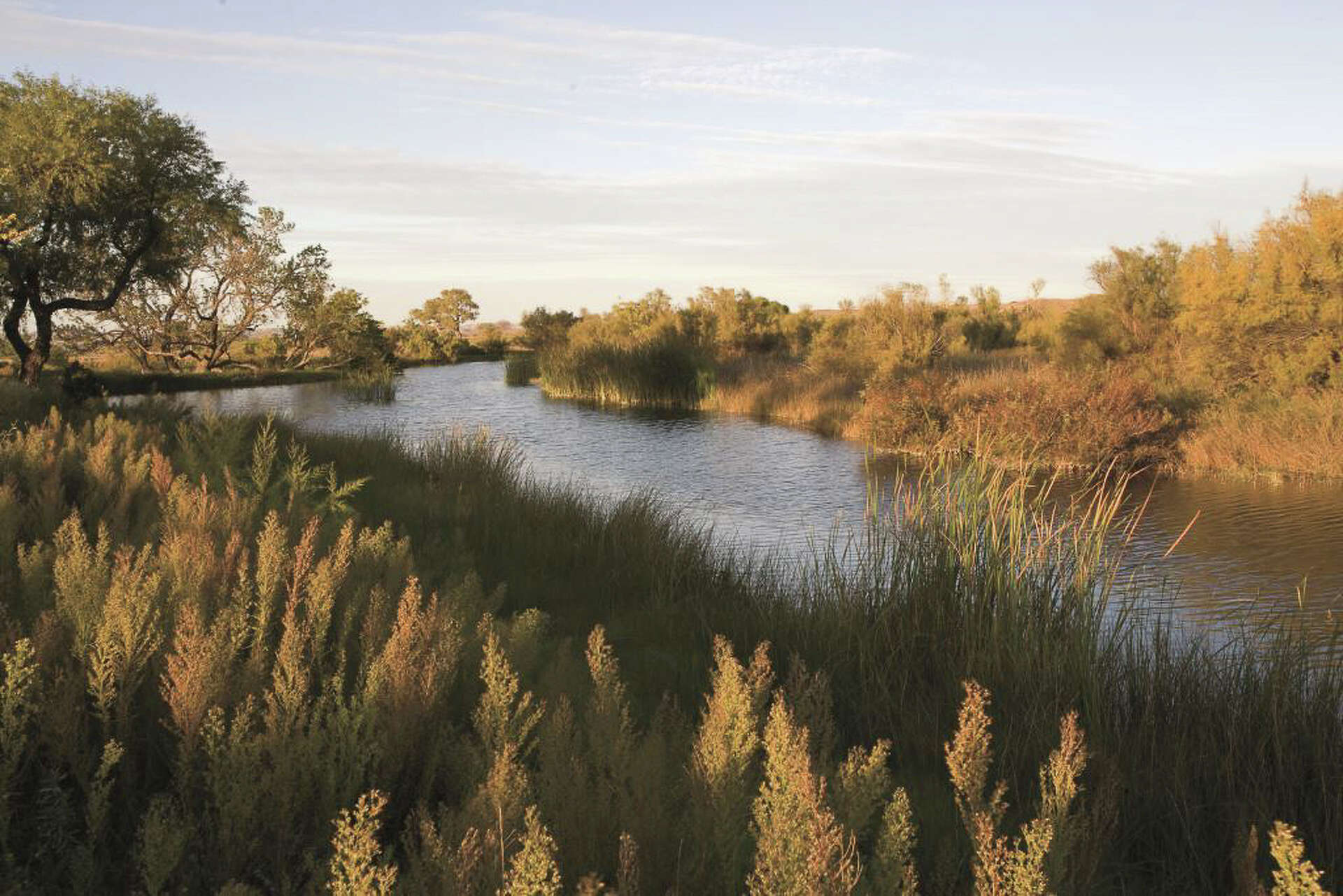 Texas oil baron's 65-acre ranch up for $170M, has links, pub, skeet range