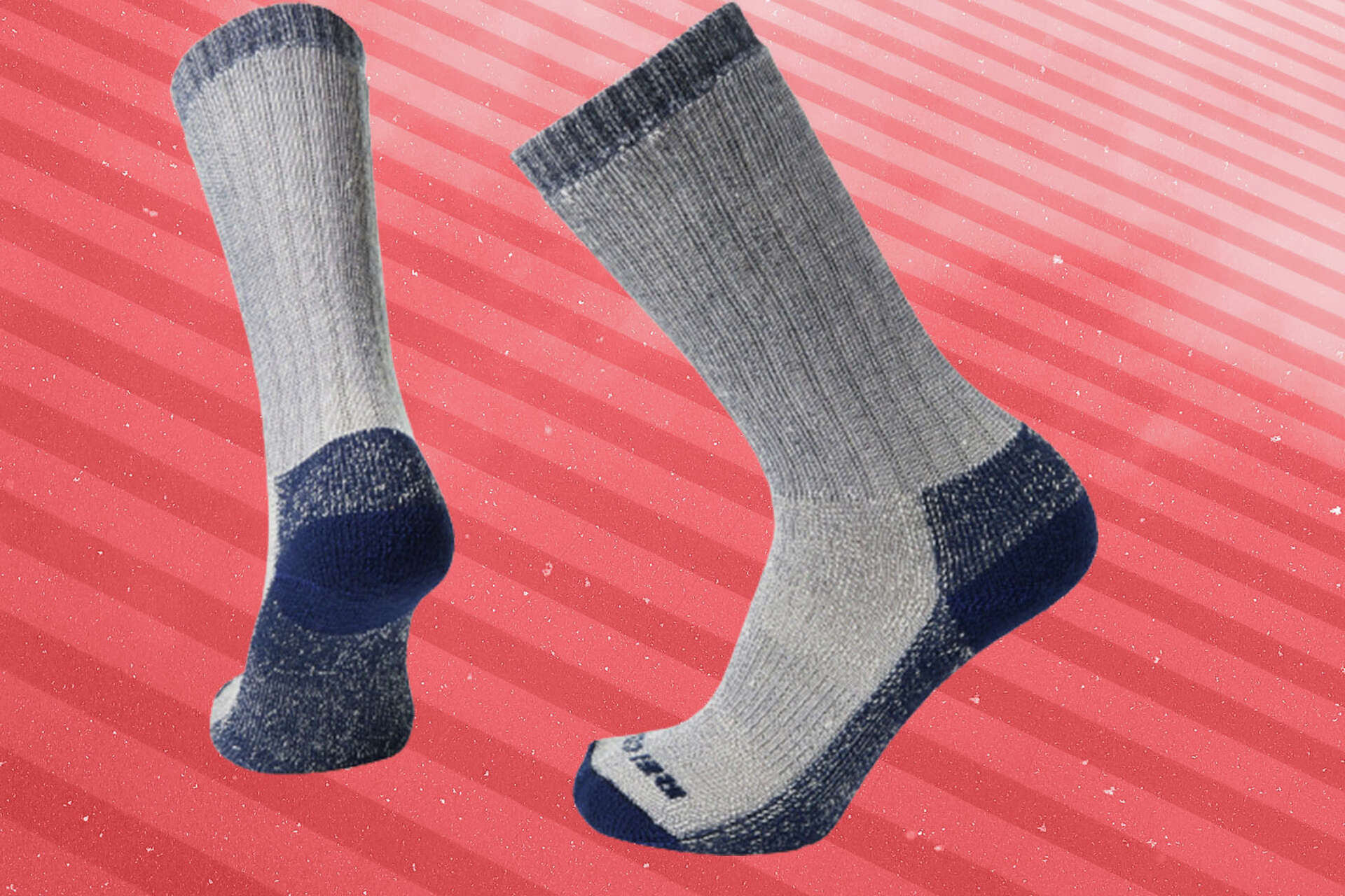 REI Co-op Merino Wool Expedition Hiking Socks review