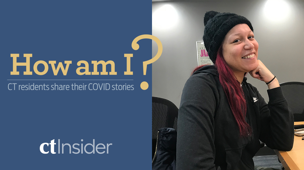 Overcoming vaccine fears: One woman's experience