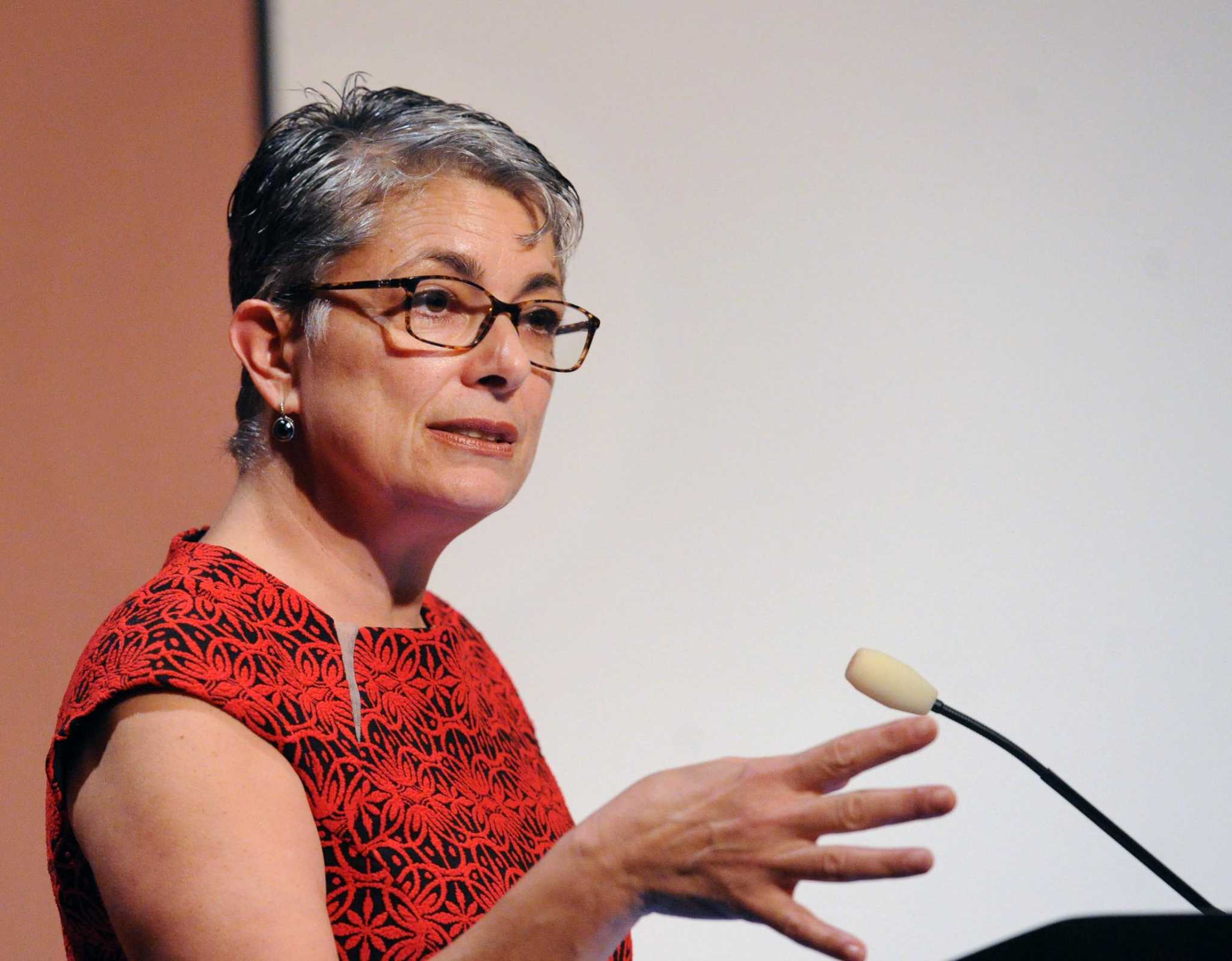 WBDC CEO Fran Pastore named chair of CT Paid Leave board