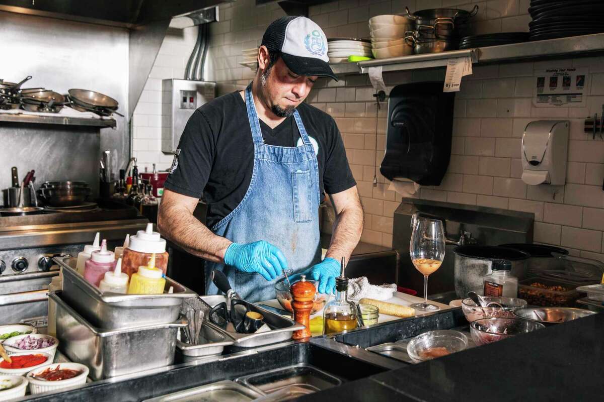 This electrifying Peruvian restaurant might be the most underrated spot ...