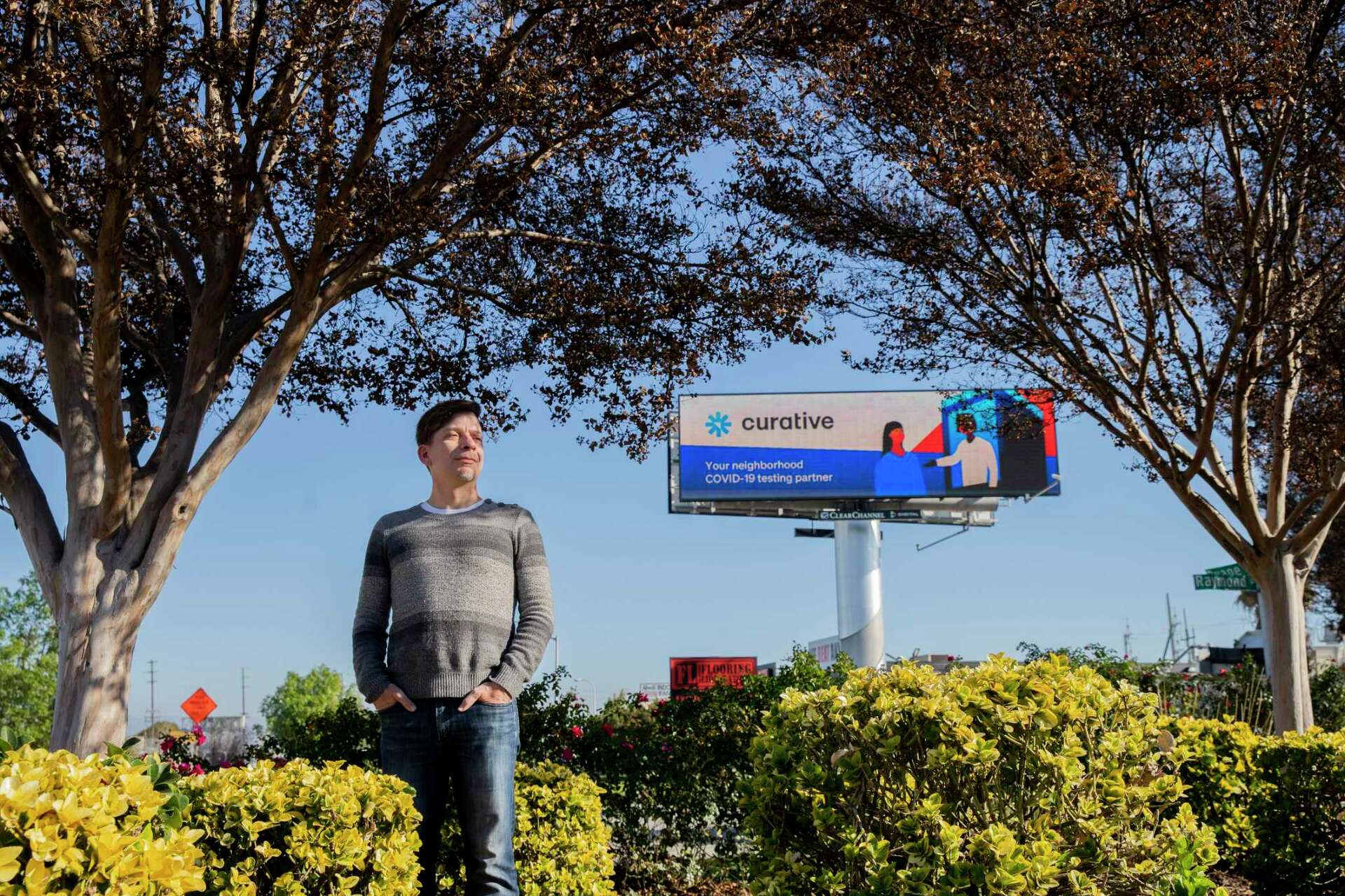 Digital billboards along Highway 101? One city has a plan, but 90% of ...