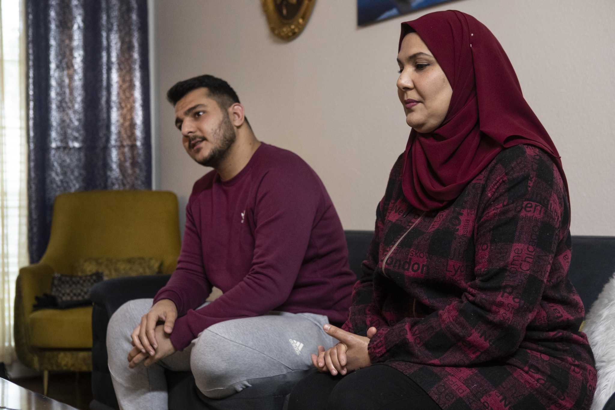 How COVID complicates life for newly arrived refugees in Houston