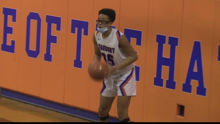 Trio of Perkins cousins keep Danbury boys basketball in FCIAC playoff ...