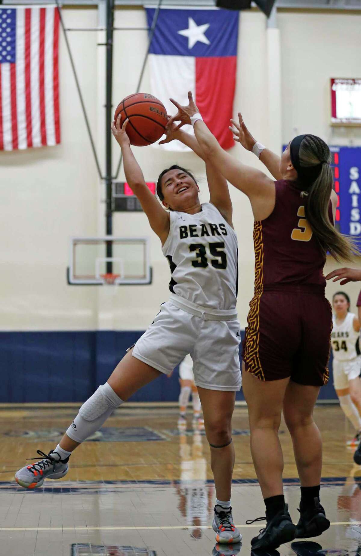 Girls basketball: Edison, Highlands earn first-round wins