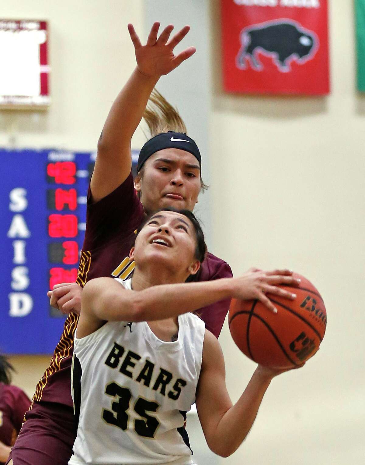 Girls basketball: Edison, Highlands earn first-round wins