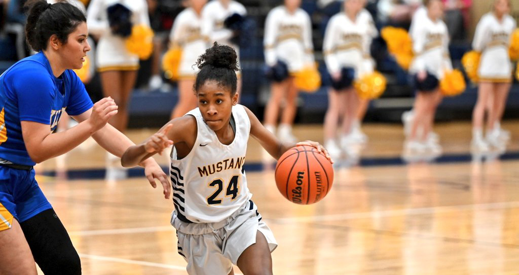Girls basketball: Cypress Ranch opens playoffs with win over Klein