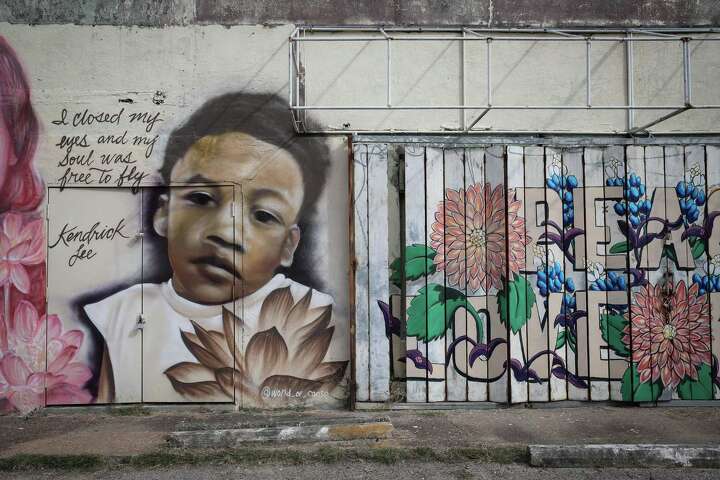 Brian Coulter, accused of killing Kendrick Lee, faces bench trial