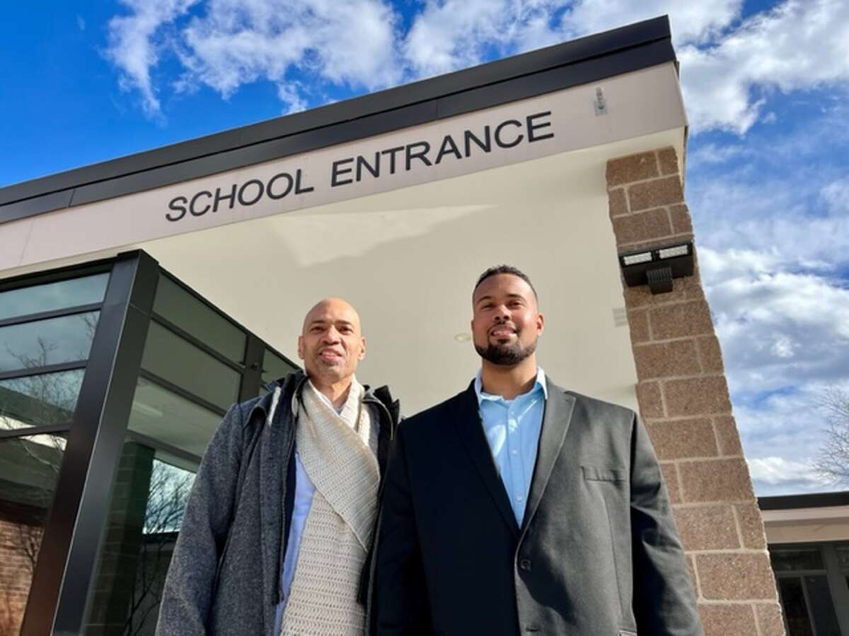Grondahl: A father, a son and prison: a redemption story