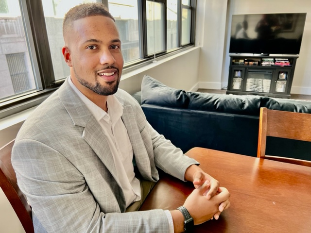 Grondahl: A father, a son and prison: a redemption story