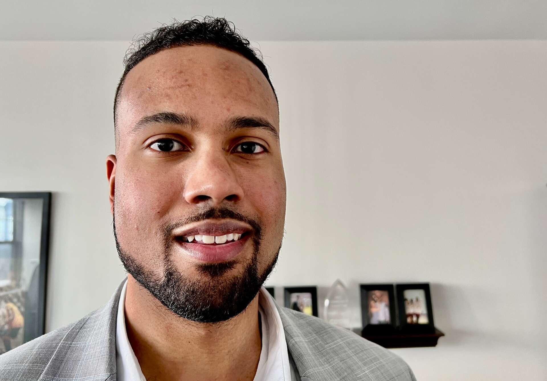 Grondahl: A father, a son and prison: a redemption story