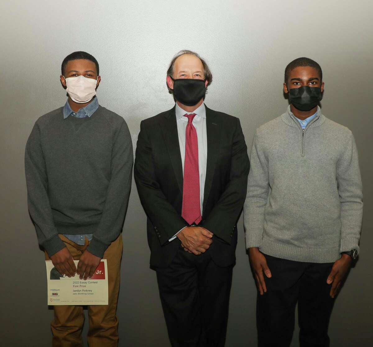 Opinion: Engaging respectfully to put hate in the past