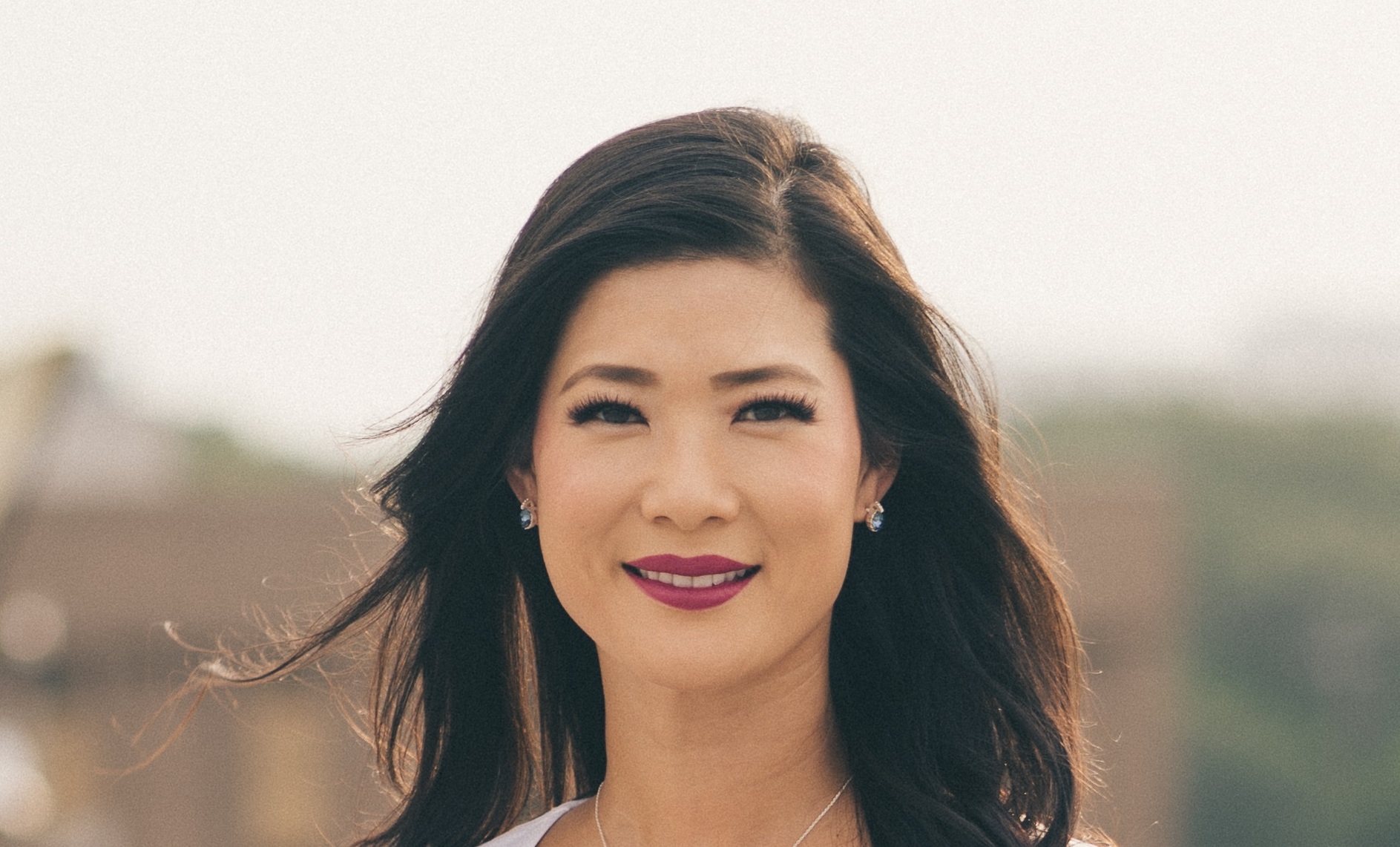 KENS 5 evening anchor Sharon Ko announces engagement